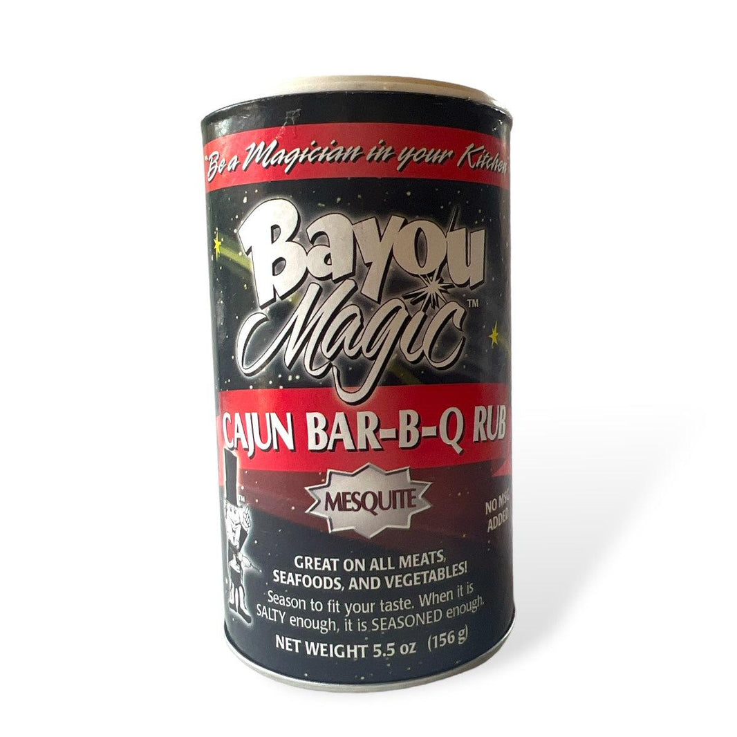 Products – Bayou Magic