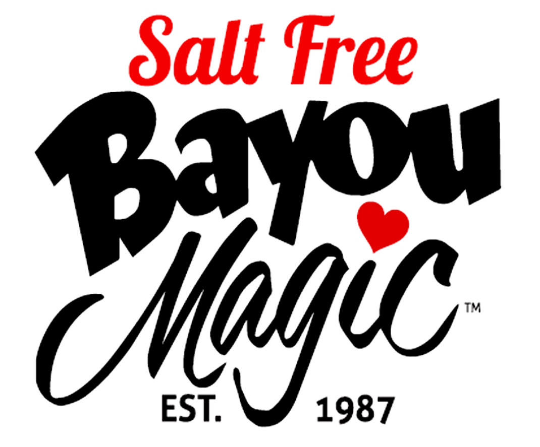 Bayou Magic